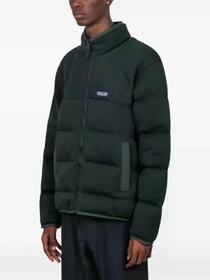 Patagonia Reversible Down Jacket