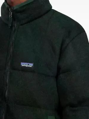 Patagonia Reversible Down Jacket