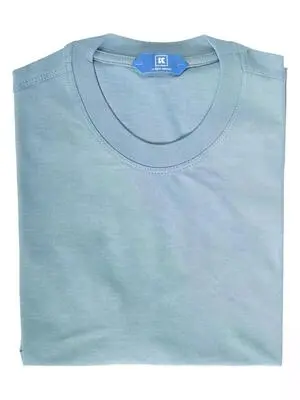 Kiton Cotton T-shirt