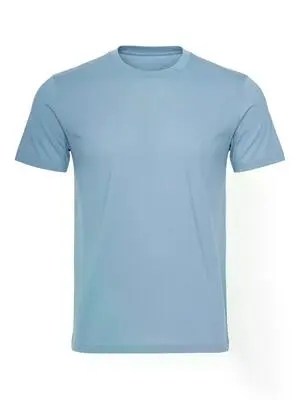 Kiton Cotton T-shirt