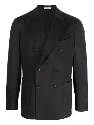 Boglioli Double Breasted Tuxedos For Men