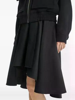 Bite Studios Tailored Voluminous Skirt