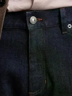 Zegna Straight Jeans