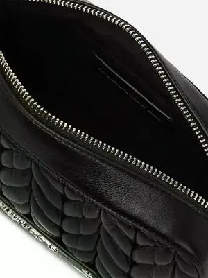 Karl Lagerfeld Quilted Cross Body Bag