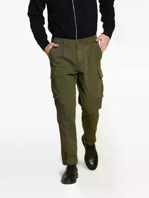 Mason's Ankle Length Pants For Men