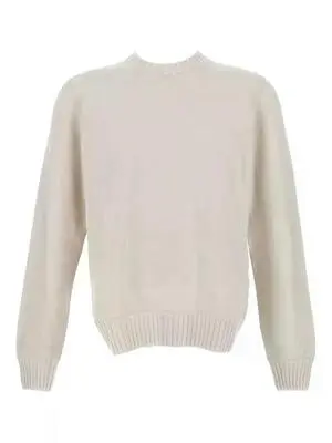 Gran Sasso Relaxed Knitwear For Men