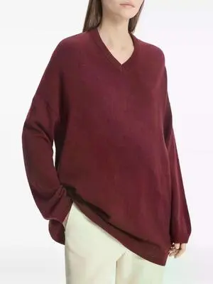 Bite Studios V-neck Long Sleeve Sweater