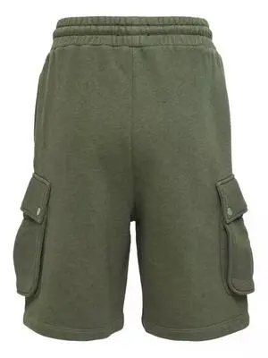 Amiri Cargo-pocket Drawstring Shorts