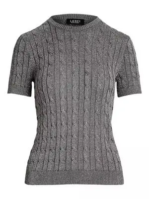 Ralph Lauren Round Neck Sweaters For Women