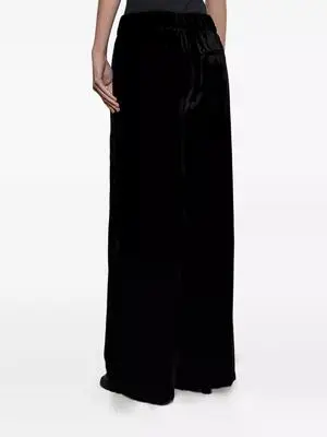 Peserico Velvet Trousers