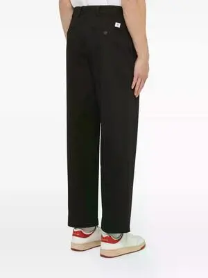 DEPARTMENT 5 Logo-patch Trousers