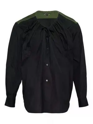 Comme Des Garcons Long Sleeve Shirts For Men