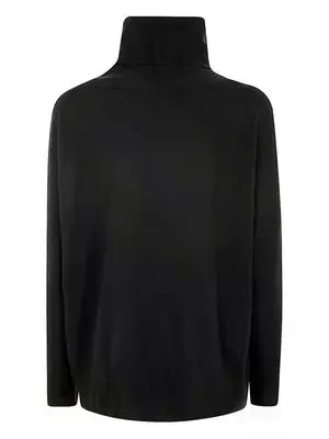 Liviana Conti Roll-neck Sweater