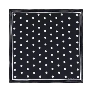 Lost Pattern Bandana Scarves