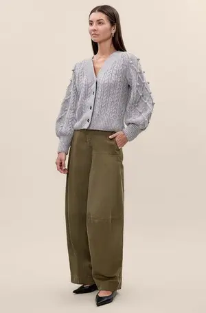 Rebecca Taylor Petra Cardigan