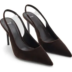 Mango High Heel Shoes For Women