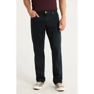 Paige Normandie Straight Leg Jeans - Eldron