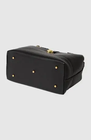 TAH Doctor Bag With Clasp
