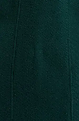 SEASALT CORNWALL Longline Coat