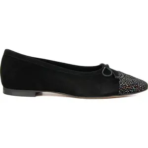 Menina Step Flat Shoes For Women