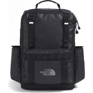 The North Face Base Camp Daypack - Tnf Black/asphalt Grey