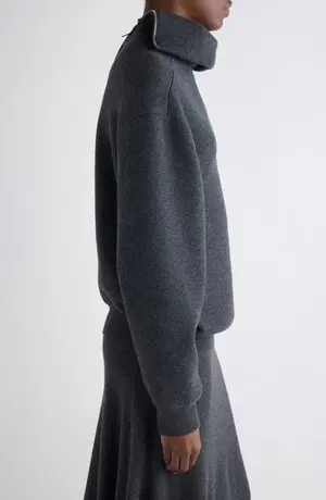 Balenciaga Wool Sweater