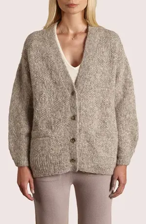 Oyun Layered Cardigans For Women