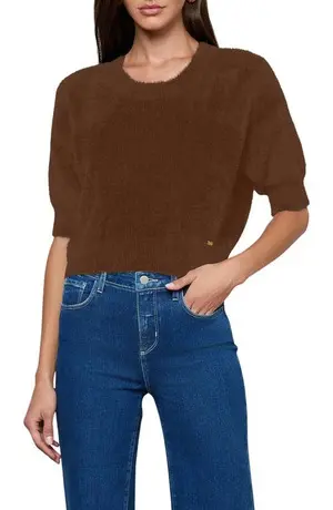 L'agence Fine Knit Sweaters For Women