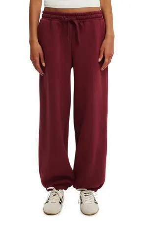 Cotton On Relaxed Sweatpants For Women