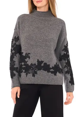 Vince Camuto Printed Knitwear For Women
