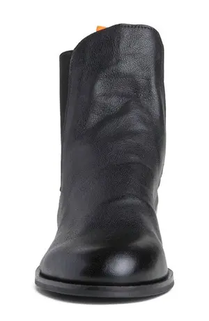 BEAUTIISOLES Reba Chelsea Boot - Black