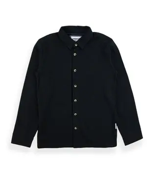 Sovereign Code Mick Shirt - Black