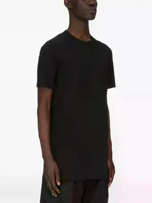 Rick Owens Short-sleeve Cotton T-shirt