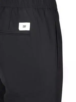 PMDS PREMIUM MOOD DENIM SUPERIOR Elasticated-waistband Trousers