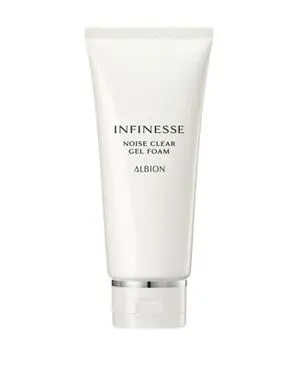 ALBION Infinesse Noise Clear Gel Foam - 120 G