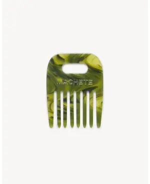 MACHETE Machete No. 4 Comb Algae