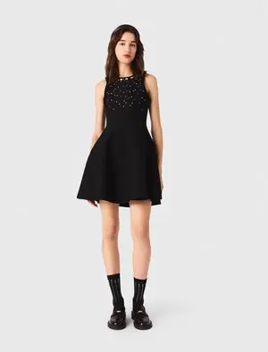 Skater Cocktail Dresses
