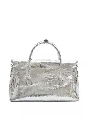 MAISON MARGIELA 5ac East/west Medium Tote Bag