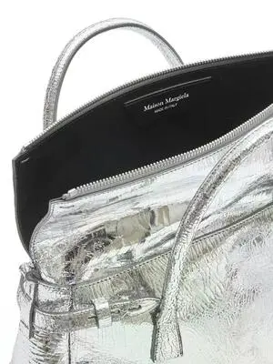 MAISON MARGIELA 5ac East/west Medium Tote Bag