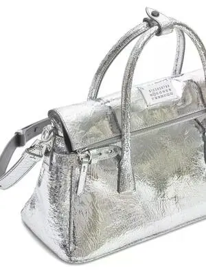 MAISON MARGIELA 5ac East/west Medium Tote Bag