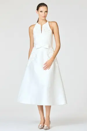 Sachin & Babi Allison A-line Dress