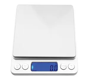 TKO Portable Digital Food Scale