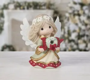 PRECIOUS MOMENTS Angel - One-color