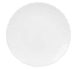 10 STRAWBERRY STREET Valentina Dinner Plate - One-color