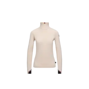 Women's Moncler White Sweaters