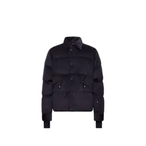 Men's Moncler Navy Jackets