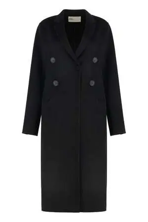 Tory Burch Wool Coat