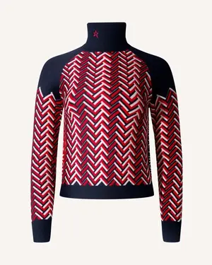 Perfect Moment Chunky Sweaters For Women