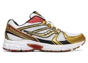 Saucony Metallic Sneakers For Men