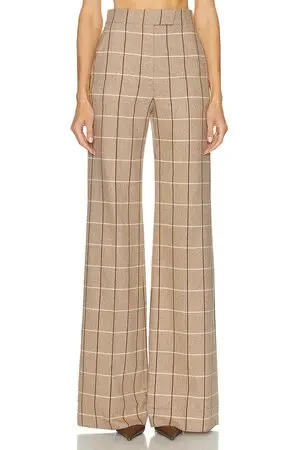 Valentino Garavani Finestrato Pant